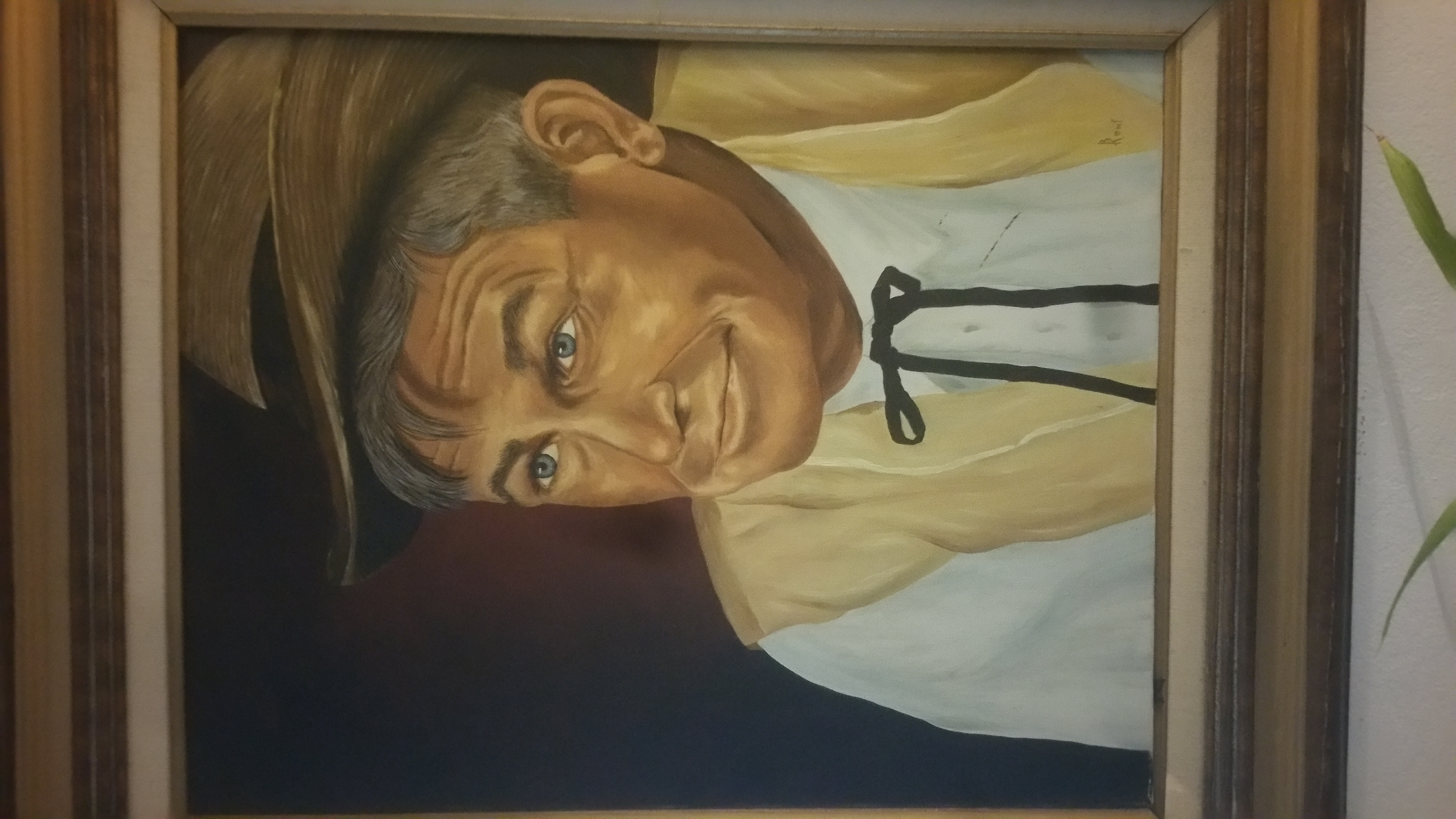 Image Gallery – David R Long